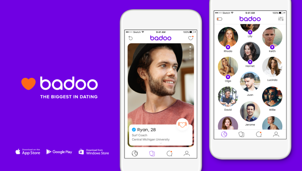 BADOO | QUE ES y COMO USAR BADOO? Guia completa!