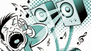 Que es el ruido | Definicion, ejemplos y caracteristicas – 247 Tecno