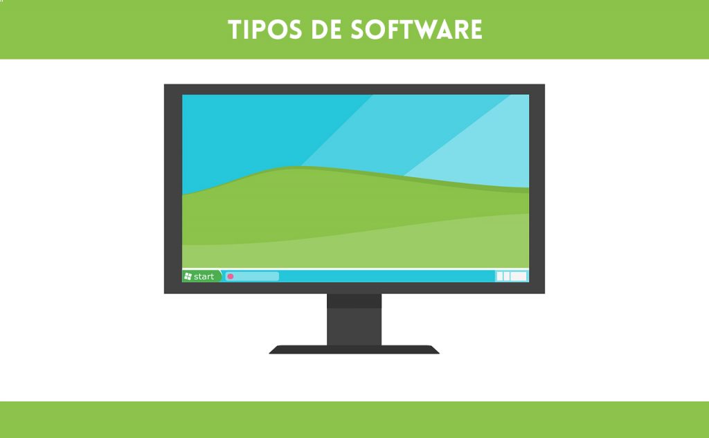 SOFTWARE | Que es, tipos de Software, 15 ejemplos y caracteristicas